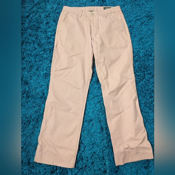 Bonobos | Pants | Bonobos Pants For Men Pink Color Size 32x32 | Poshmark
